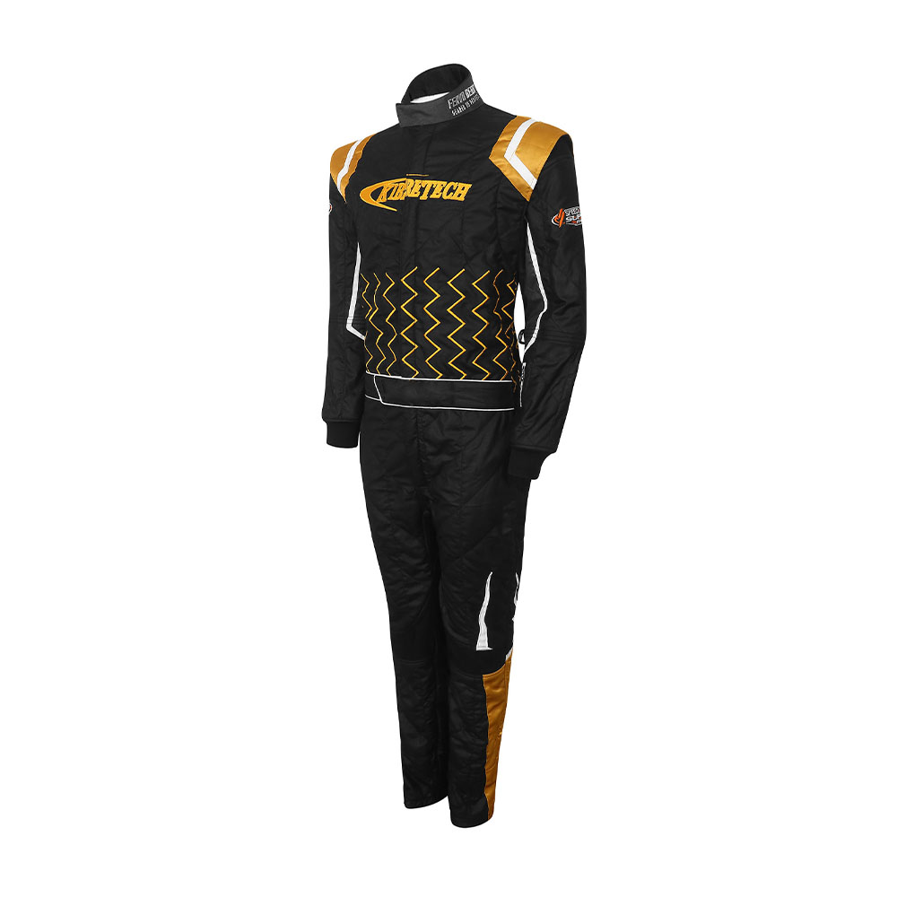 Fastflex KNT-S250 Racing Suit - FervoGear