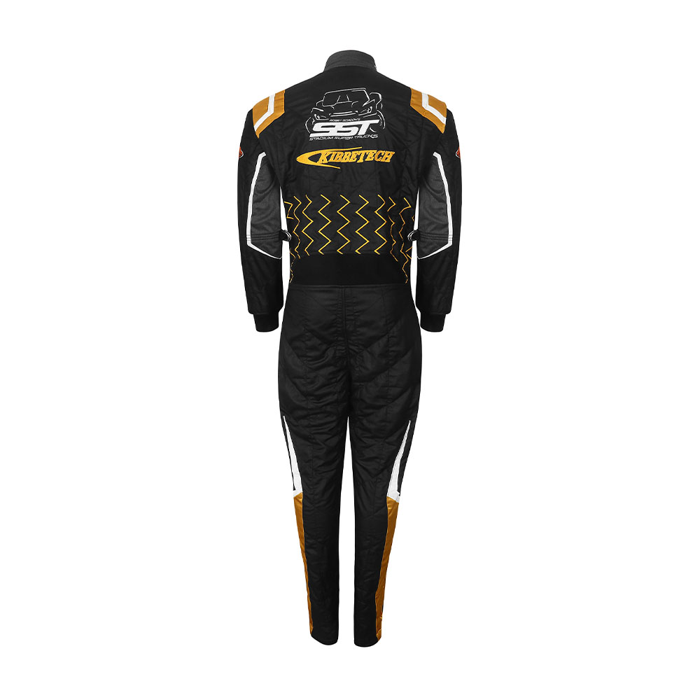 Fastflex KNT-S250 Racing Suit - FervoGear