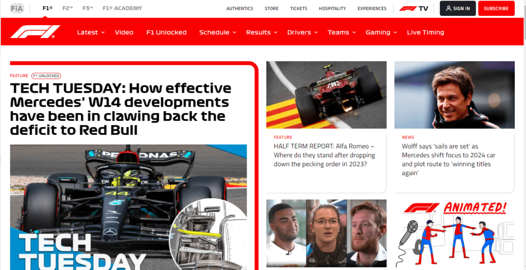 Types of Motorsports: Speed, Skill, and Adrenaline