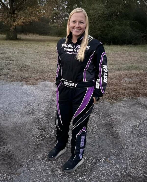 Custom Race Suits: Best Prices & Fast Delivery