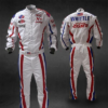 Custom Karting Suits, Starting at $349🏎️