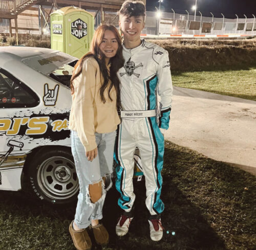 Custom Karting Suits, Starting at $349🏎️