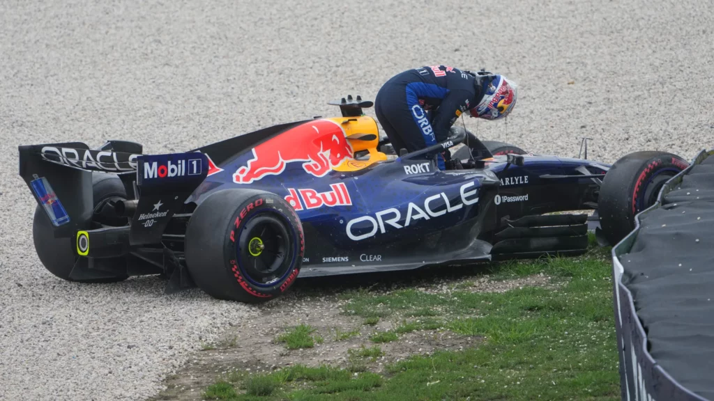 George Russell Motivated to Mirror Max Verstappen After Insights from ...