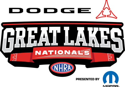 NHRA Brings National Event Racing Back to Michigan After 66 Years at U ...