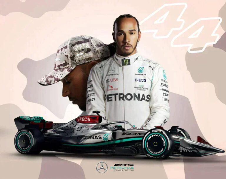 Lewis Hamilton Shares Unexpected Views on Breaking F1 Records