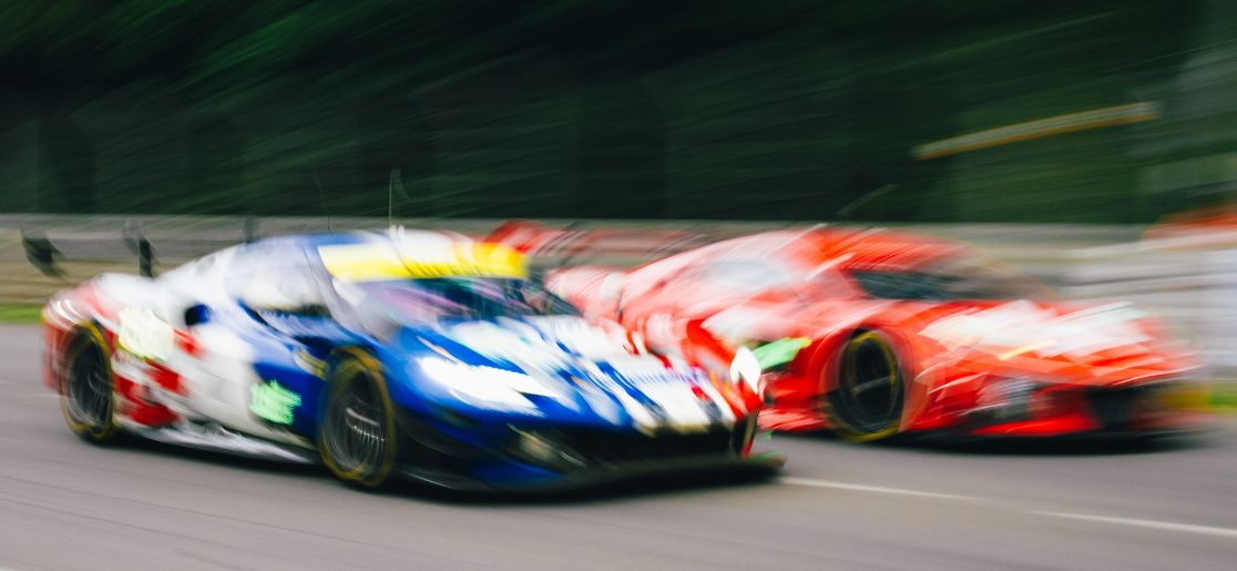 Meet the 16 Ex-F1 Stars Racing the 2026 Le Mans 24 Hours