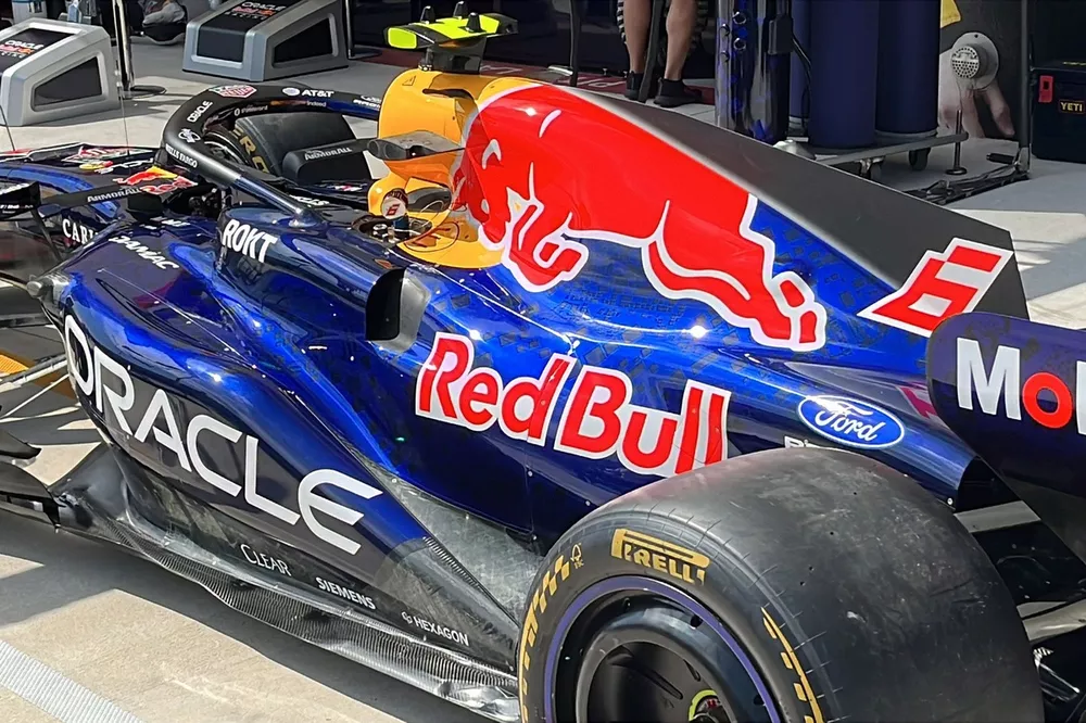 Red Bull Reveals Honest Update on Its Major Upcoming Upgrade